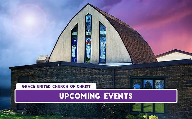 Grace UCC Calendar – Grace United Church of Christ